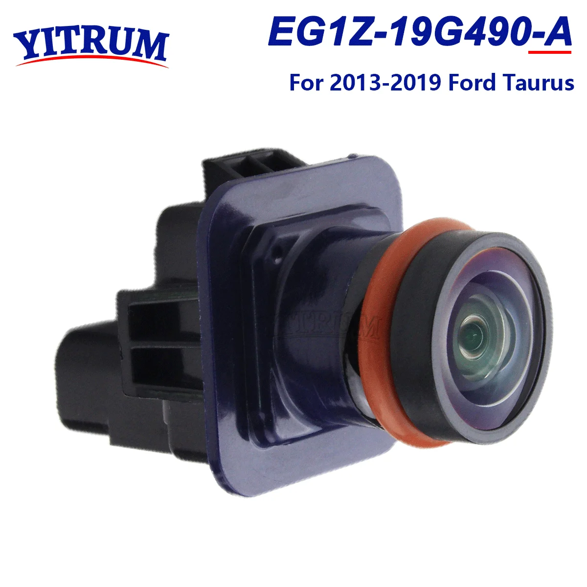 YITRUM EG1Z-19G490-A Rear View Backup Reverse Camera For Ford Taurus ...