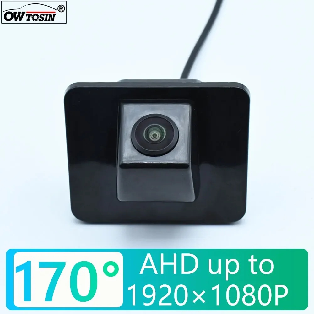 AHD-1920x1080P-Car-Rear-Camera-For-Kia-Optima-Kia-K5-2010-2011-2012 ...