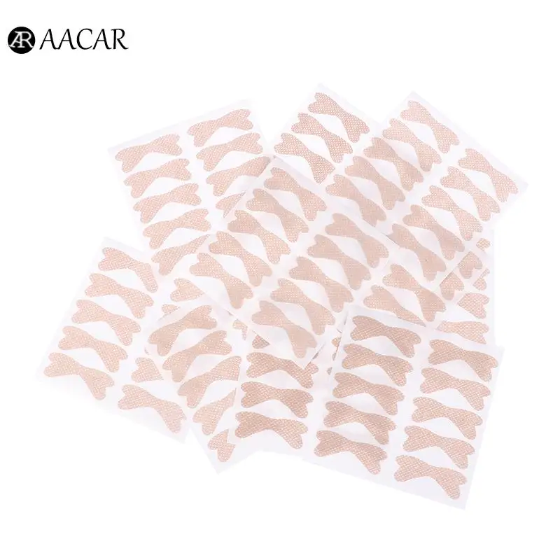 100pcs-Professional-Embedded-Toe-Nail-Corrector-Sticker-Toenail-Care ...