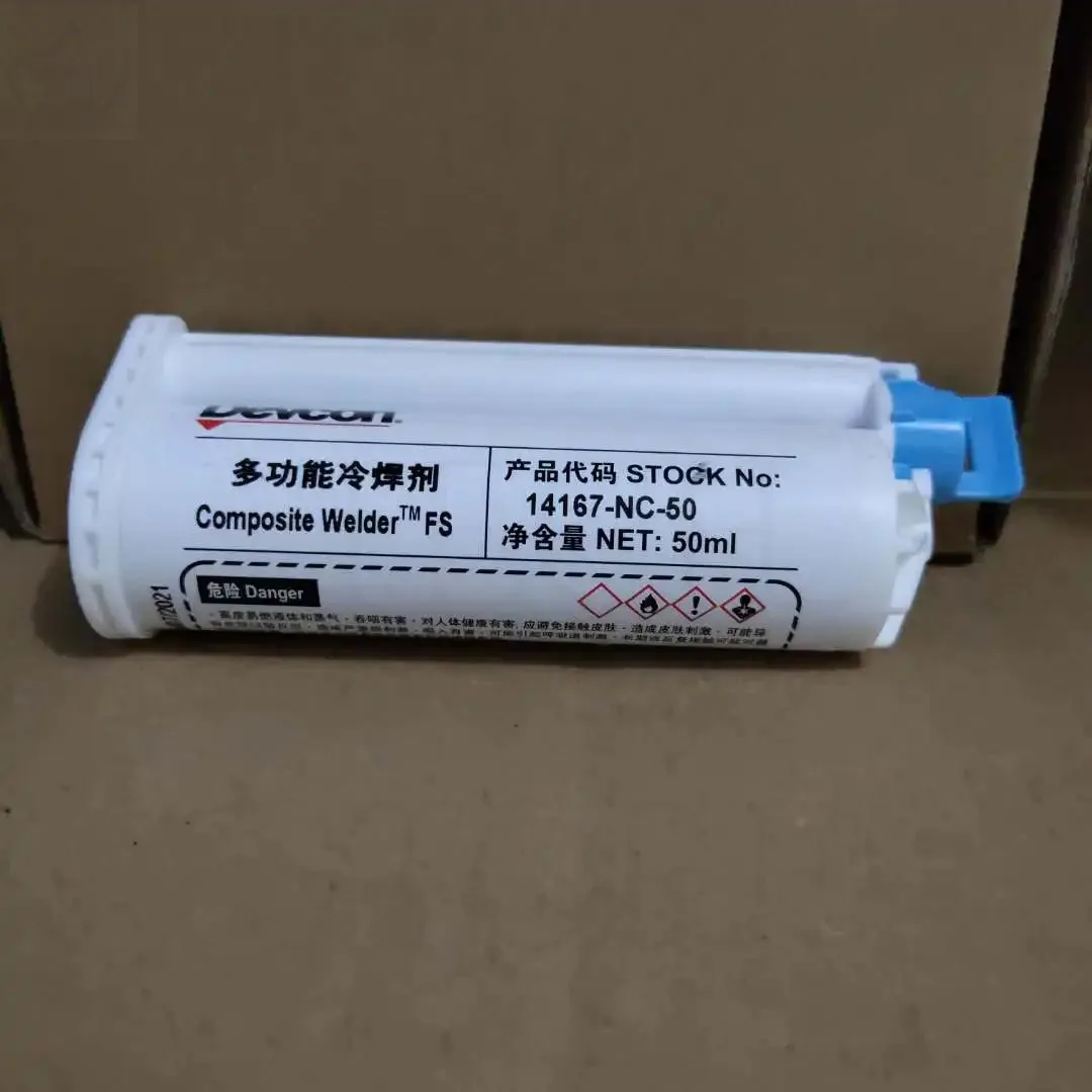 Tool-Sets-Glue-For-50ml-Devcon-14167-acrylic-Multifunctional-Cold ...