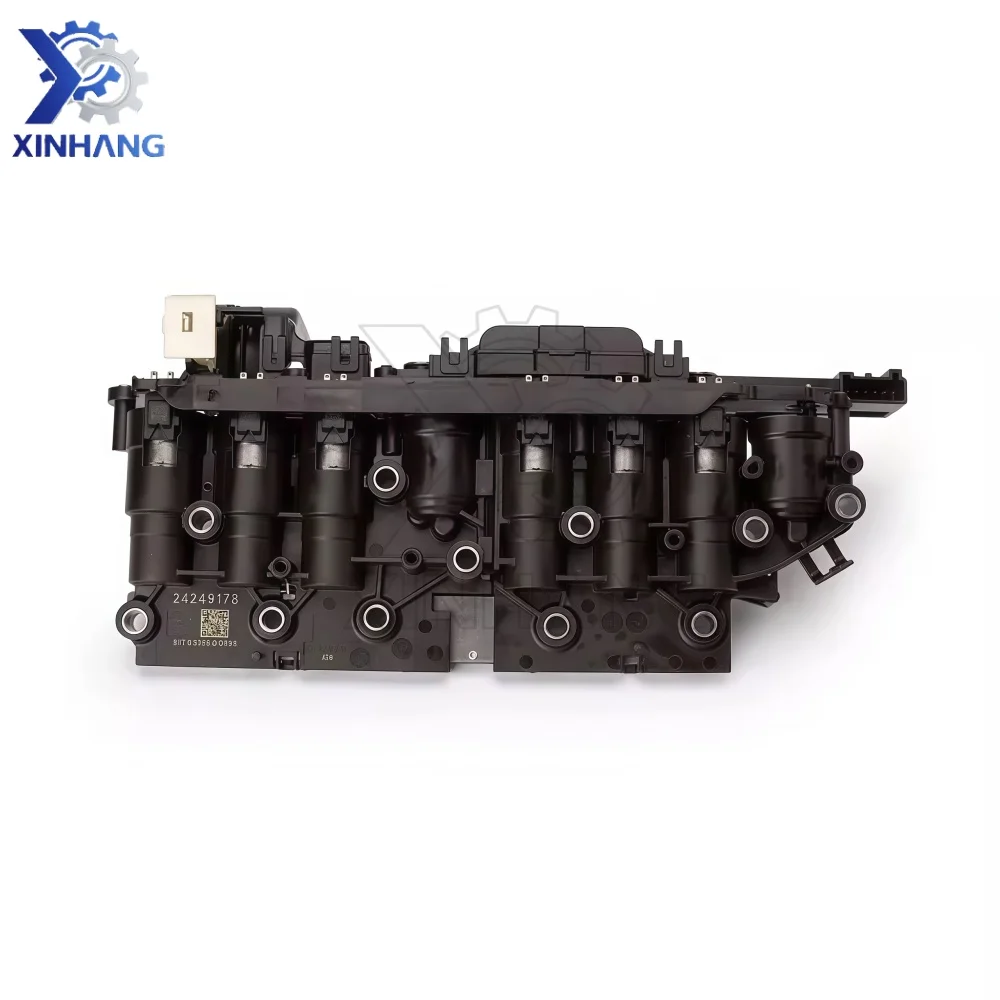 6L45 6L80 Automatic Transmission Control Module Kit 24249178 For Hummer ...