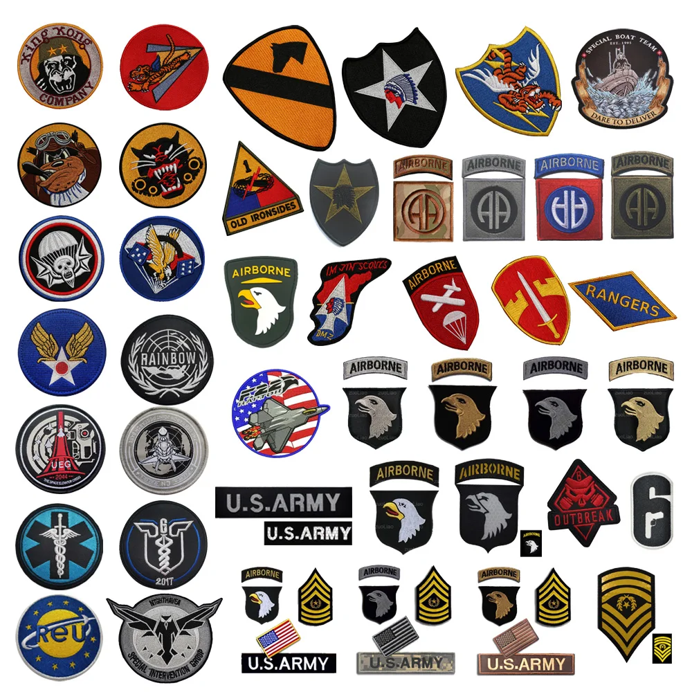 Tactical Backpack with Velcro for Patches: Real-World Use ...