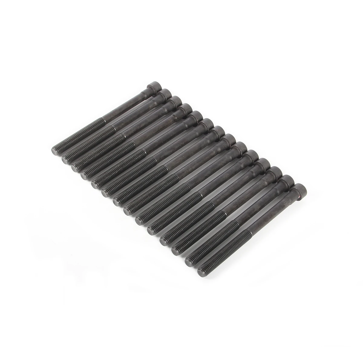3.0L/3.6L 14*Cylinder Head Bolt Kit Fit For Mercedes Benz 300CE 300E ...