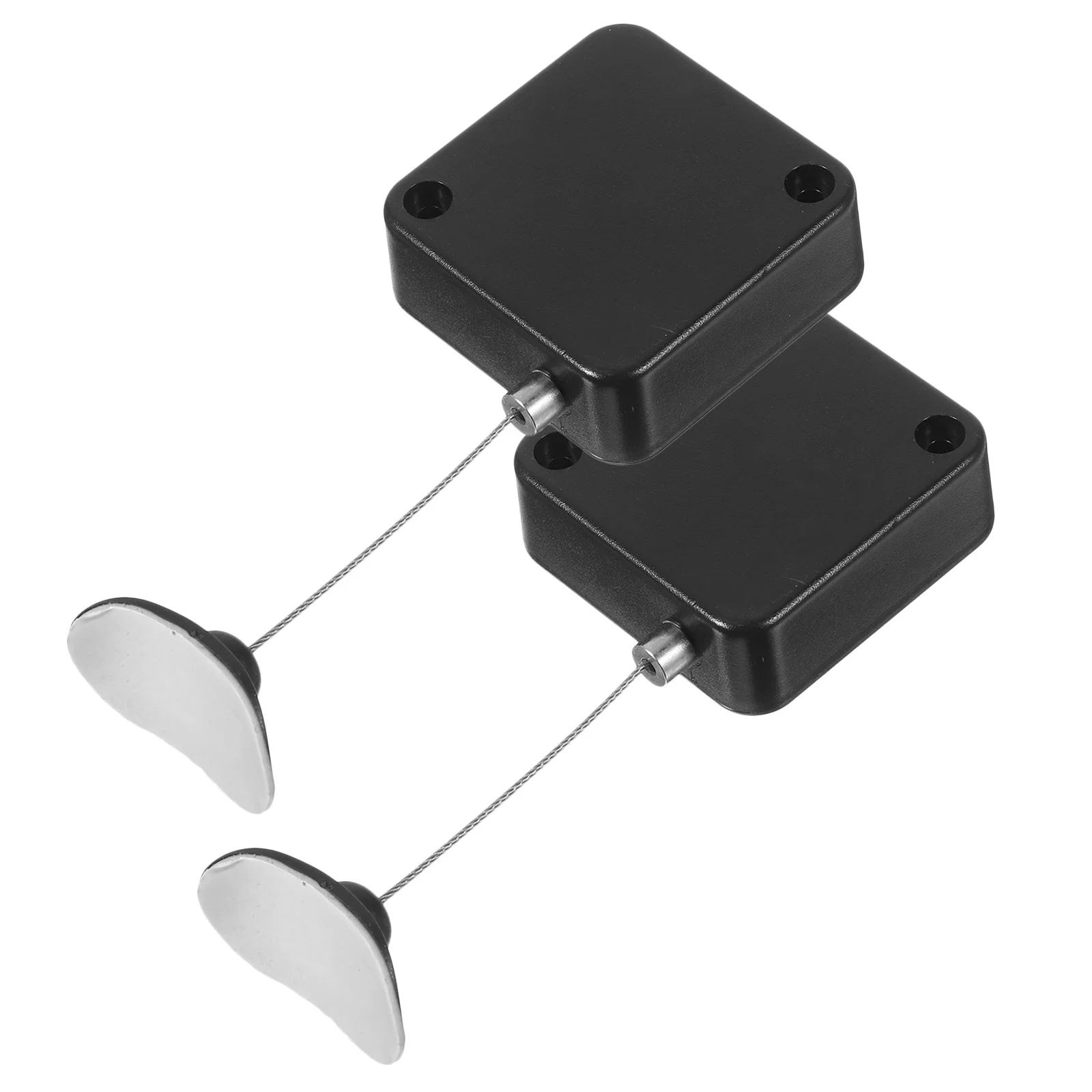 Remote-Control-Tether-Telescopic-Security-Cable-Security-Cable-Remote ...