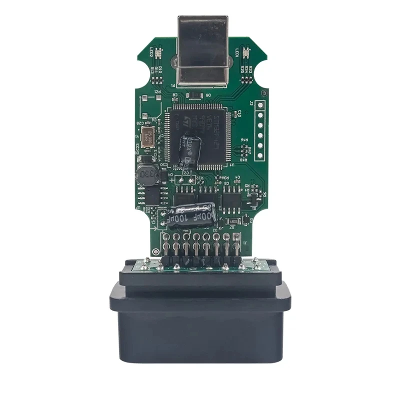 Real Hex V2 обновление онлайн V23.3.1 оригинальный чип ARM STM32F429 ...