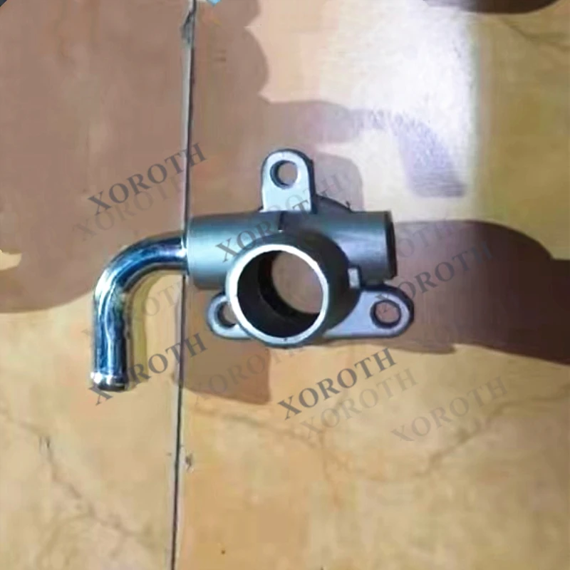 New Original Quality Parts Water Outlet Cap 17570-69G00 For Suzuki ...