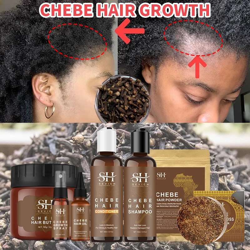 Fast-Hair-Growth-Products-African-Chebe-Powder-Hair-Growth-Oil-Hair ...