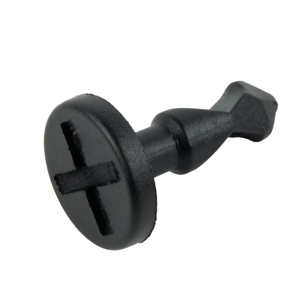 10Pcs Engine Compartment Cover Plate Screw Clips 955 572 710 00 ...