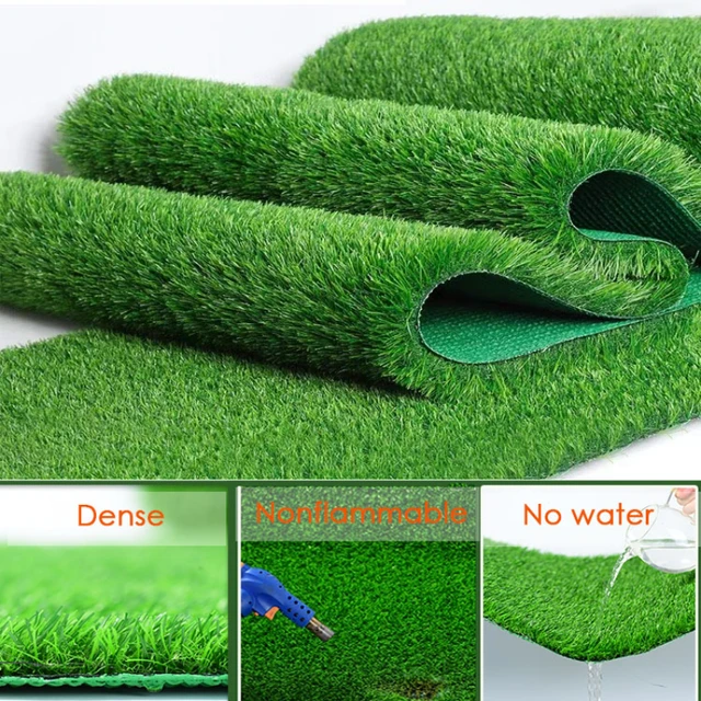 Carpet Grass Roll