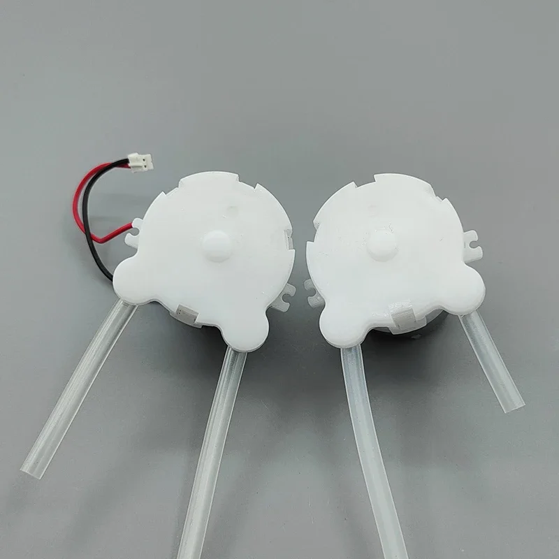 Micro-pompe-p-ristaltique-DC-5V-6V-petit-moteur-500-vitesses-pompe-de ...
