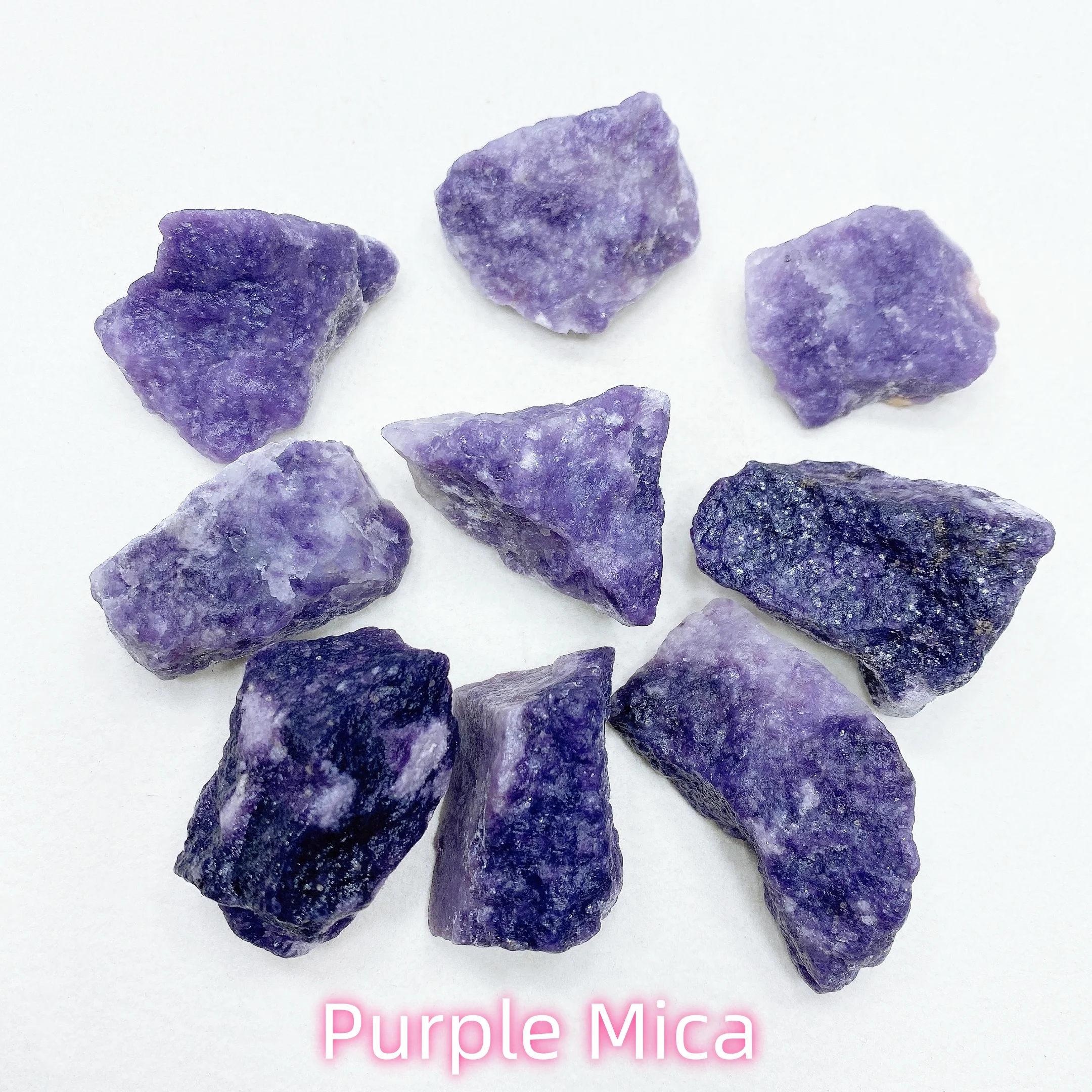 Natural-Crystal-Raw-Stone-Quartz-Irregular-Ore-Mineral-Specimen-Energy ...