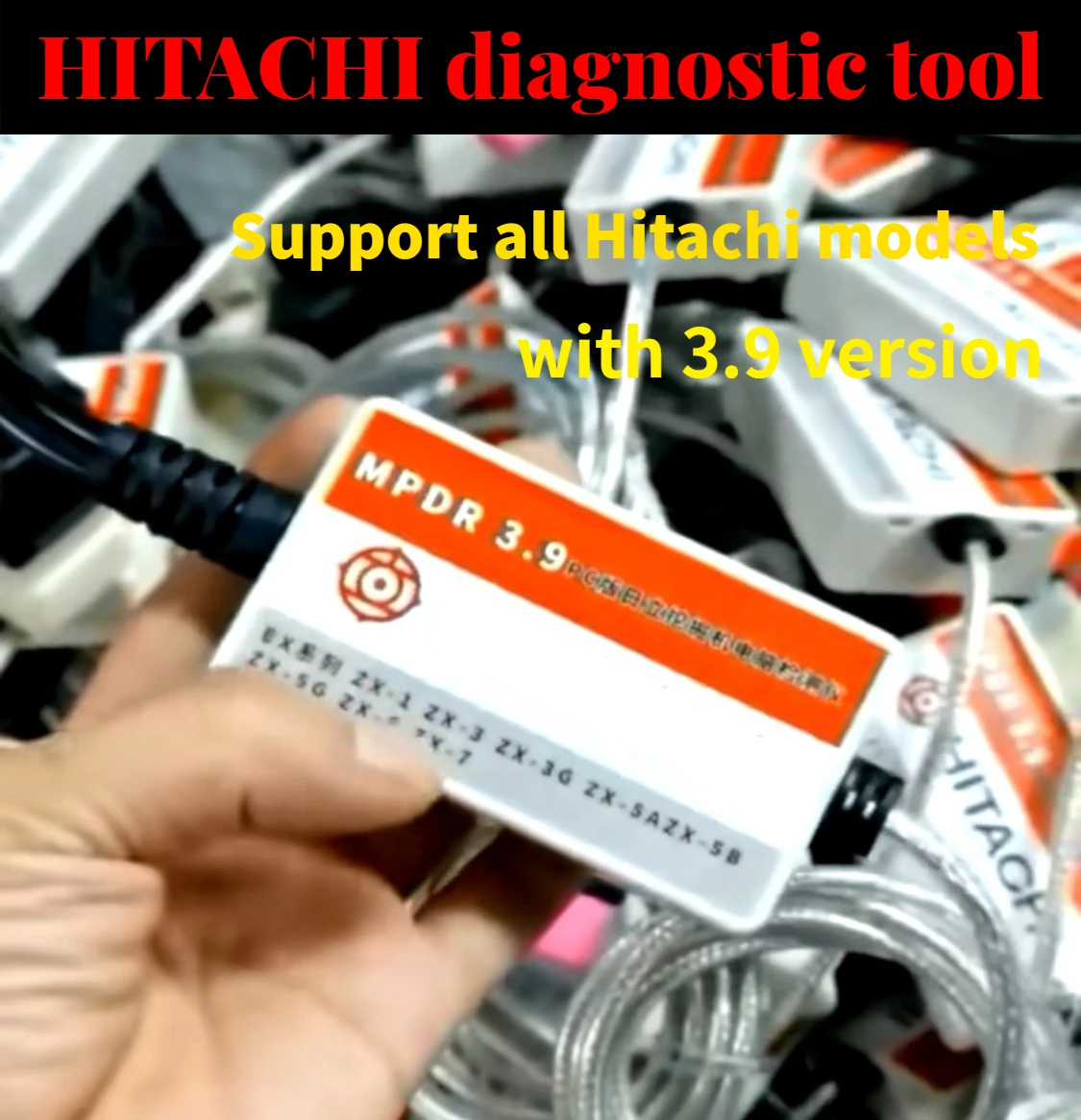 For-MPDR-Software-3-9-Heavy-Duty-Diagnostic-Tool-Tester-for-Hitachi-EX ...