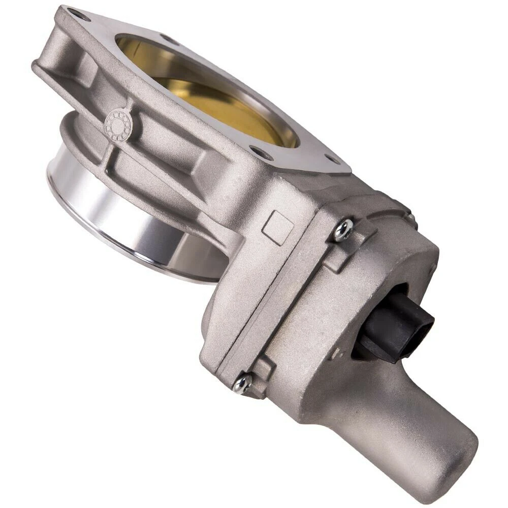 90mm Throttle Body For LS3 LS7 L99 Fit Camaro Corvette For, 55% OFF