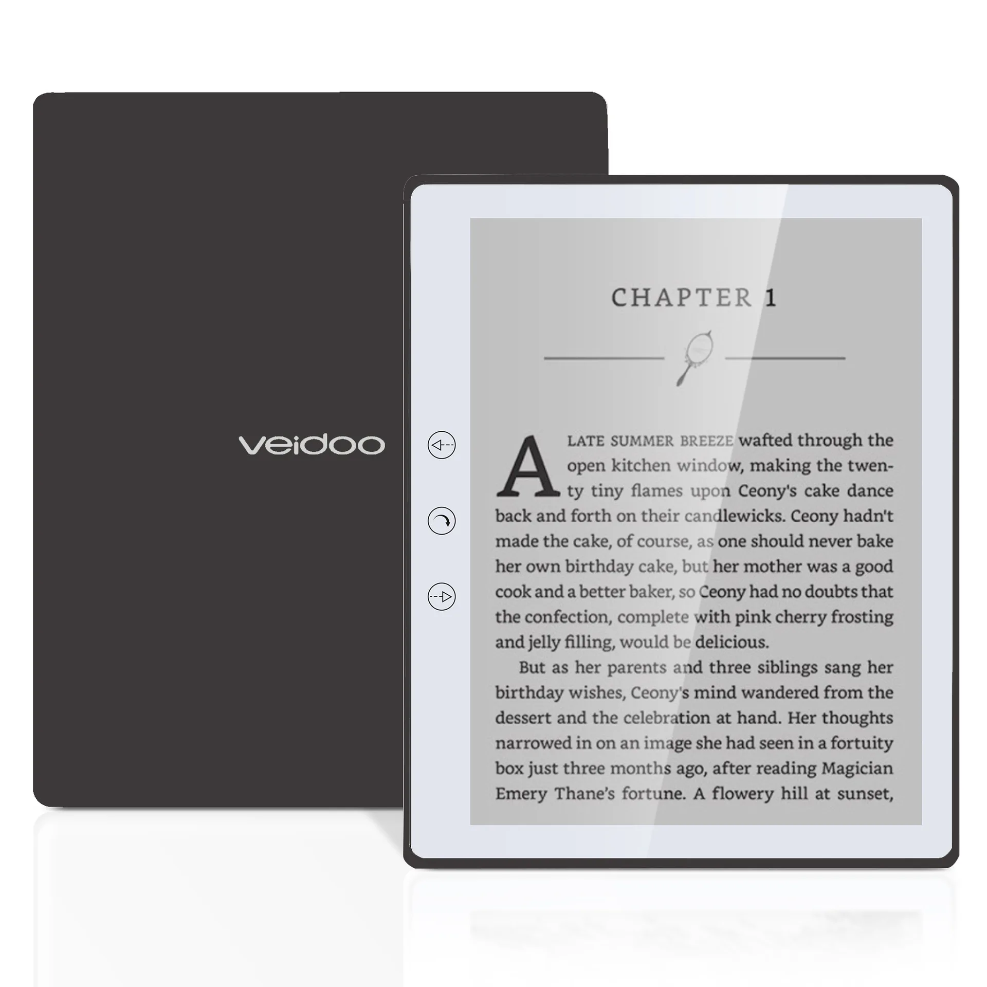 5-8-inch-ebook-2-4G-Wifi-Intelligent-Android-10-eReader-32G-Touch ...
