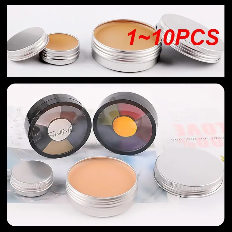 1~10PCS 20/63g Shaping Special Effect Body Makeup Skin Wax Halloween ...