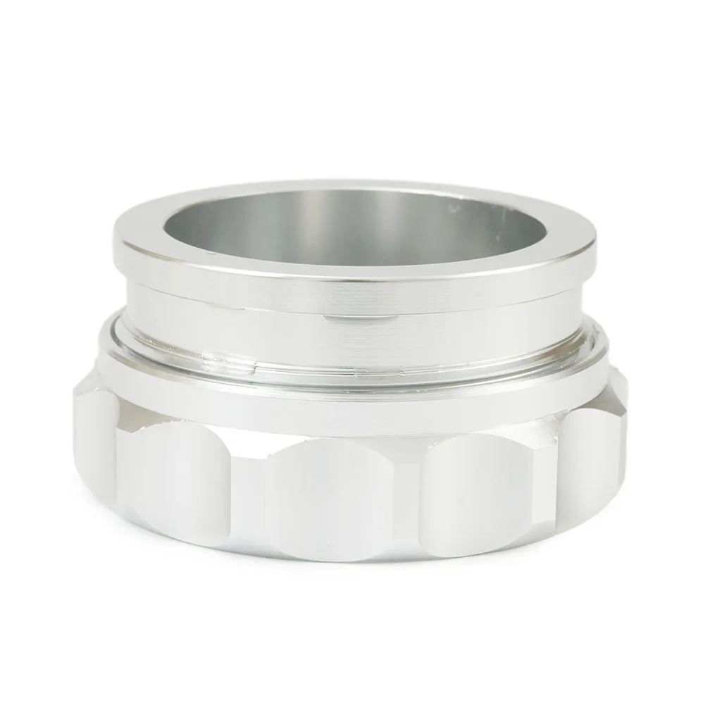 Universal-Aluminum-2-50-8mm-Fuel-Water-Tank-Filler-Neck-Cap-Kit-Weld-On ...