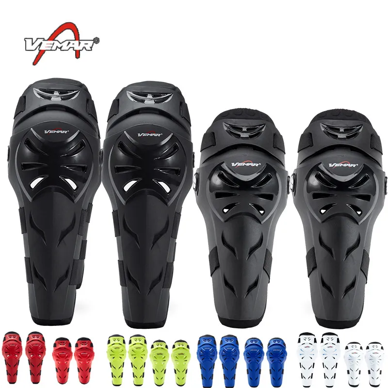 Vemar Motorcycle Knee Protection | Knee Protector Motorcycle Vemar ...