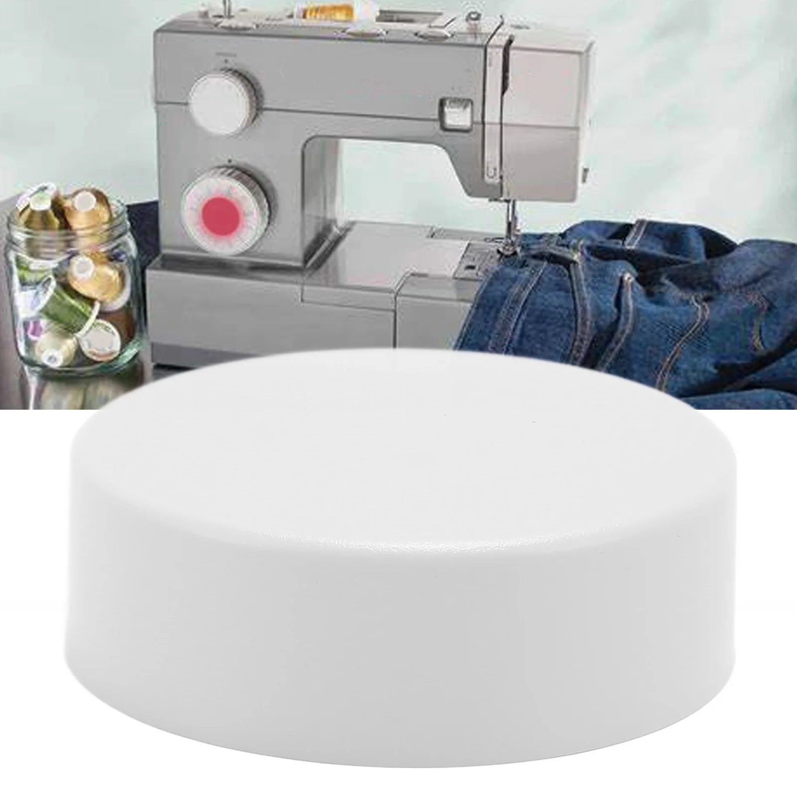 Sewing Machine Handwheel Button Handwheel Selection Button Prevent ...