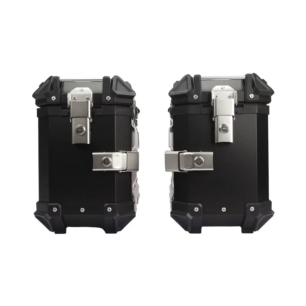 28L-Universal-Motorcycle-Rear-Top-Box-Side-Luggage-Case-Para-Motos ...