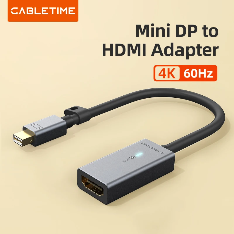 Mac Hdmi Converter