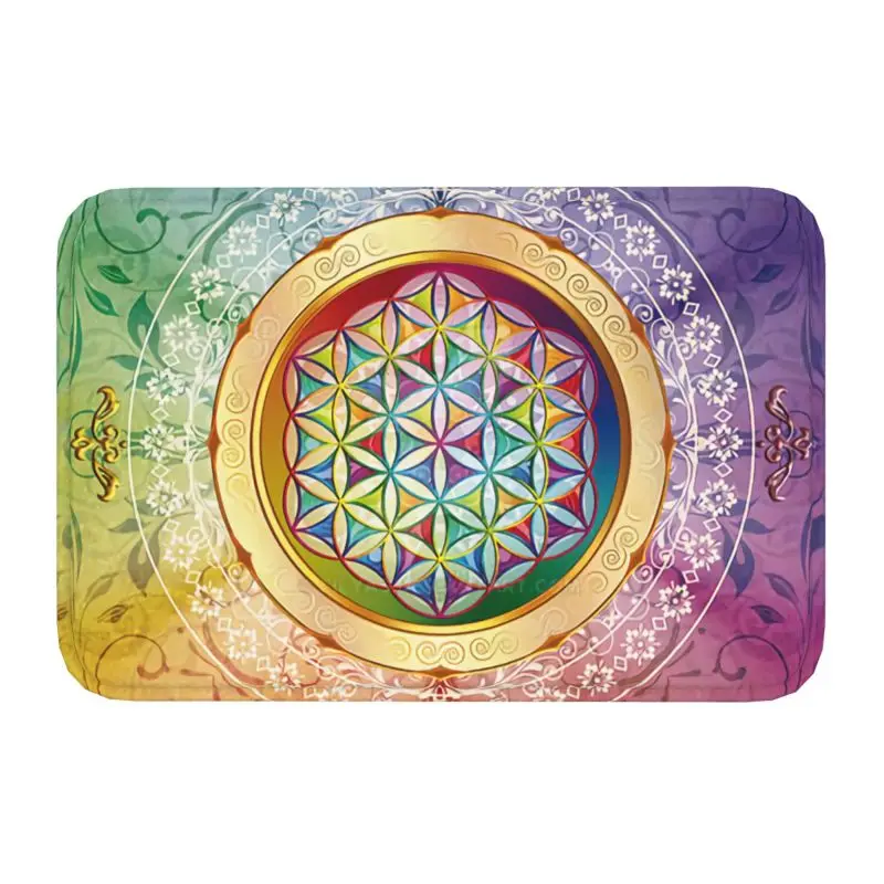 Flower Of Life Wallpaper 1920x1080