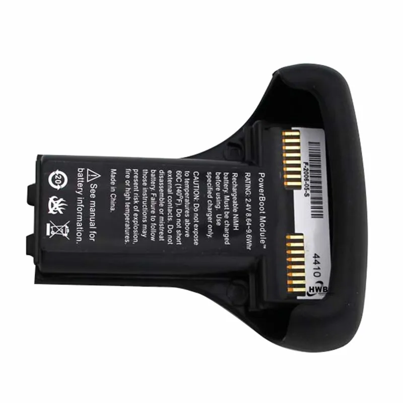 2pc 100% Brand New Original 2.4v 4000mah Recon Battery For Trimble Tds ...