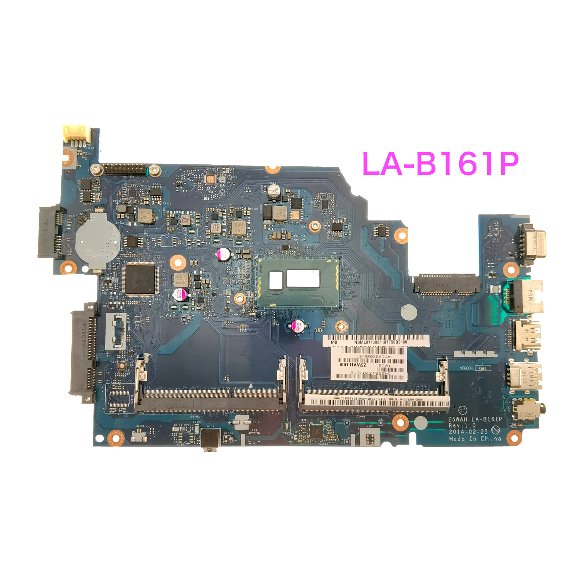 Acer Desktop Motherboards - laptop-motherboards.com