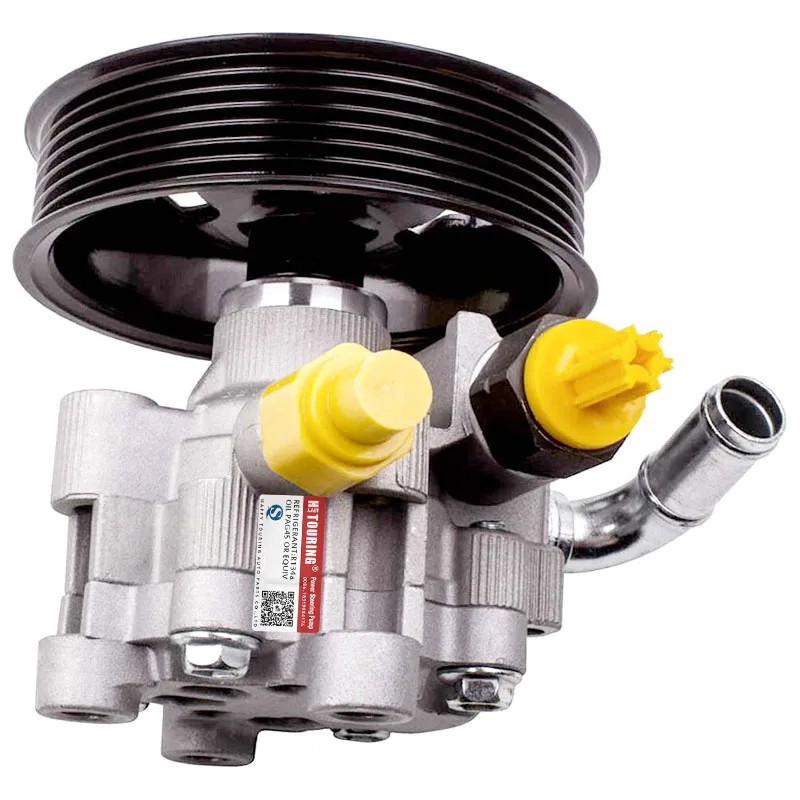 Bomba de Direção hidráulica para Toyota 4Runner Sienna 3.5 4.0 44310 ...