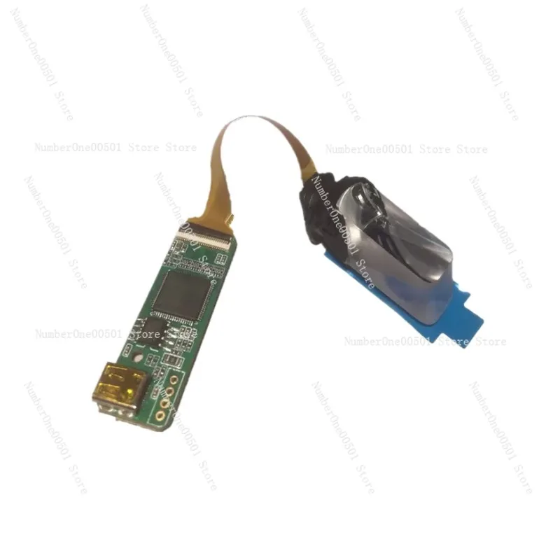 Moto-Eye-Motorcycle-Helmet-HUD-Head-Up-Display-Module-Intelligent-Head ...