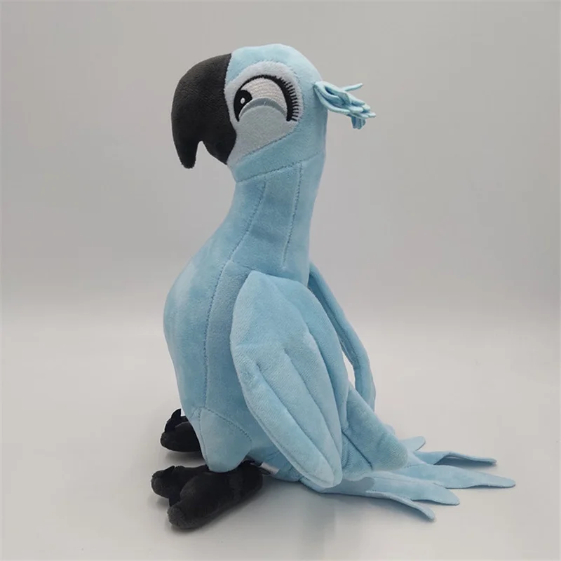 Juil From Rio2 Toys