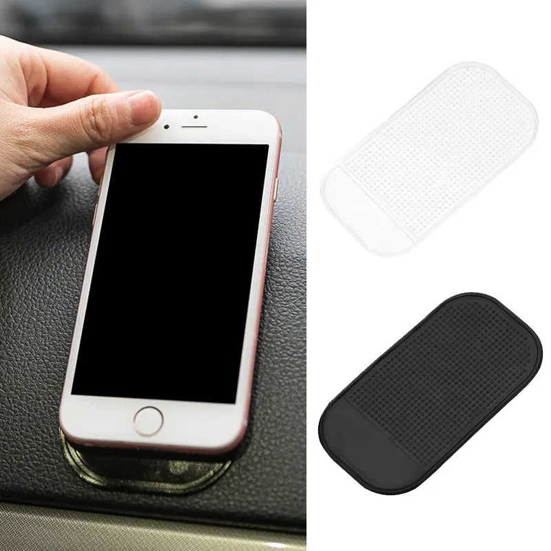 Car-Dashboard-Anti-Slip-Sticky-Mat-Non-Slip-Holder-Phone-Sunglasses ...