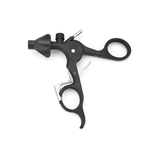 Laparoscopic Surgery Instruments with Lock 330mm Medical 5mm ...