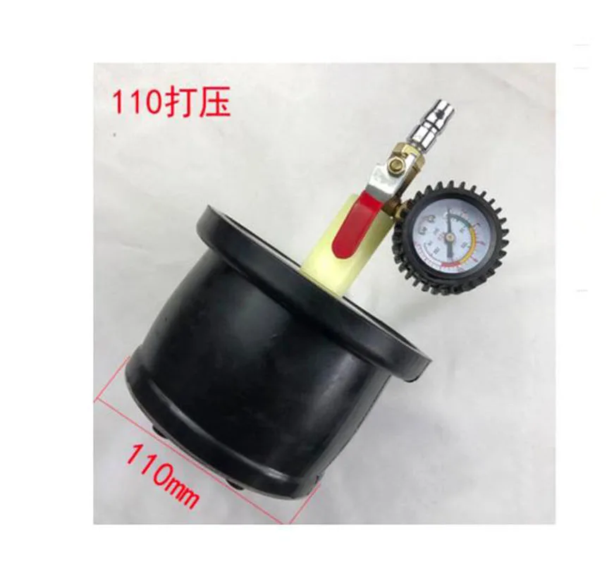 1PC Leak Test of Pressure Tube With Rubber Expansion Plug of Automobile ...