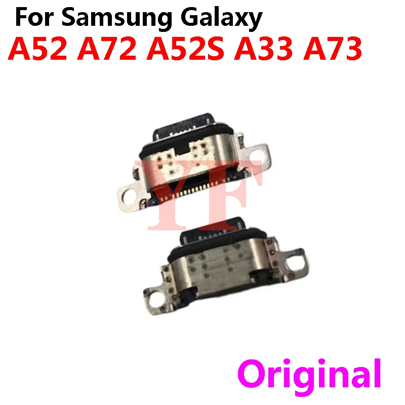 10PCS-For-Samsung-Galaxy-A54-A52-A72-A52S-A33-A73-4G-5G-USB-Charging-Charge-Port.jpg