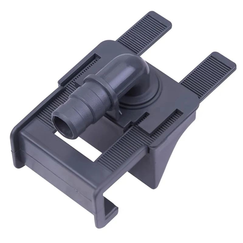 1Pc-Plastic-Aquarium-Water-Pipe-Connector-Fish-Tank-Mount-Holder-Inflow ...