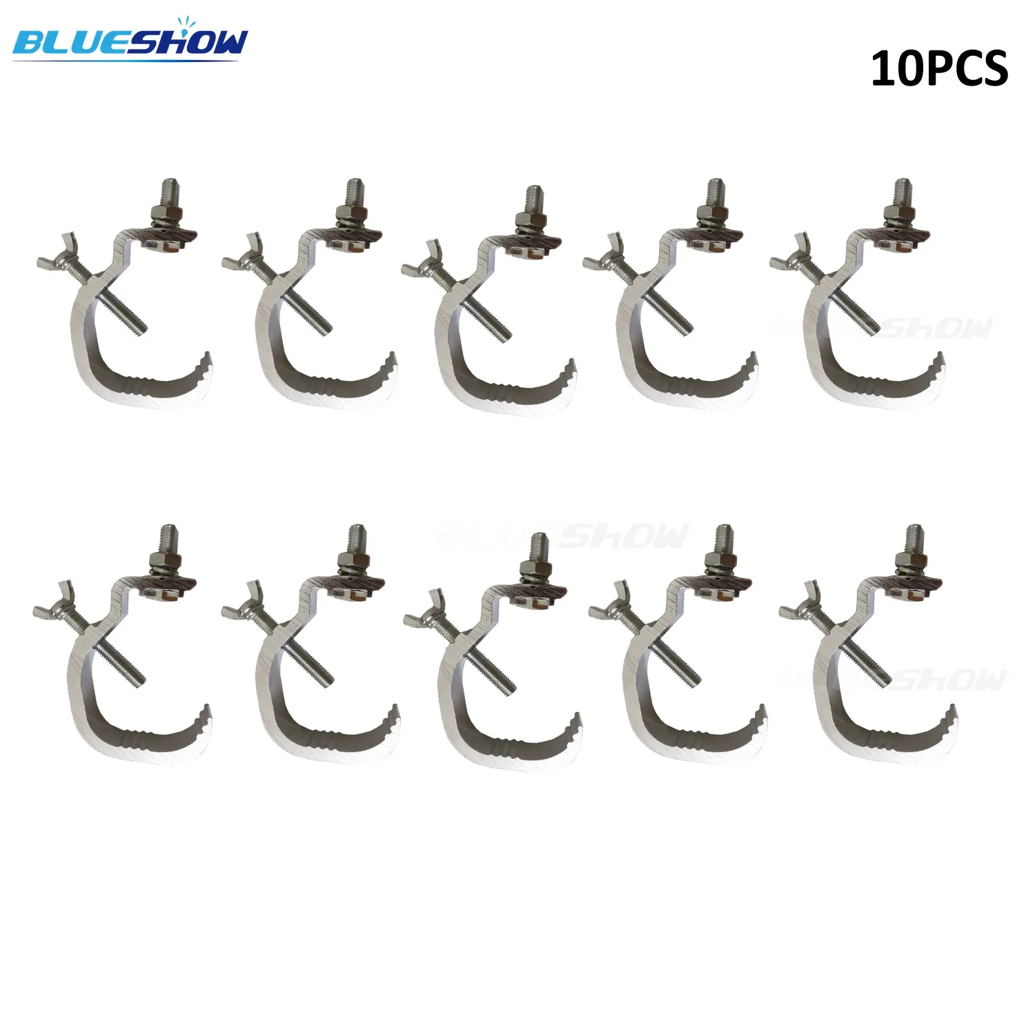 Aluminum Lights Hook LED Par Light Hooks Professional Stage Equipment ...