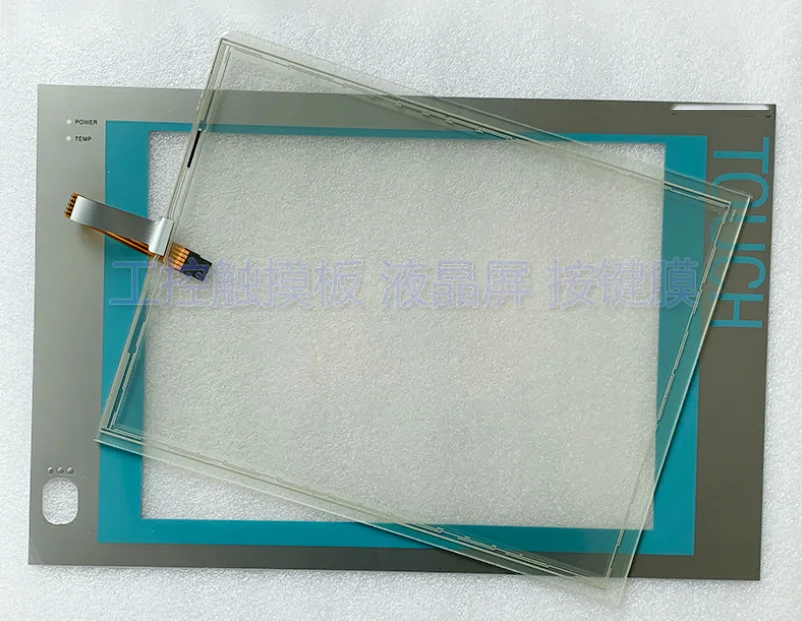 New-Replacement-Compatible-Touchpanel-Protective-Film-for-SIMATIC-HMI ...