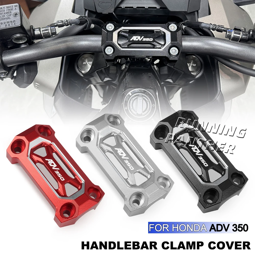For Honda ADV 350 350adv 350ADV 2021-2025 NEW motorcycle handlebar ...