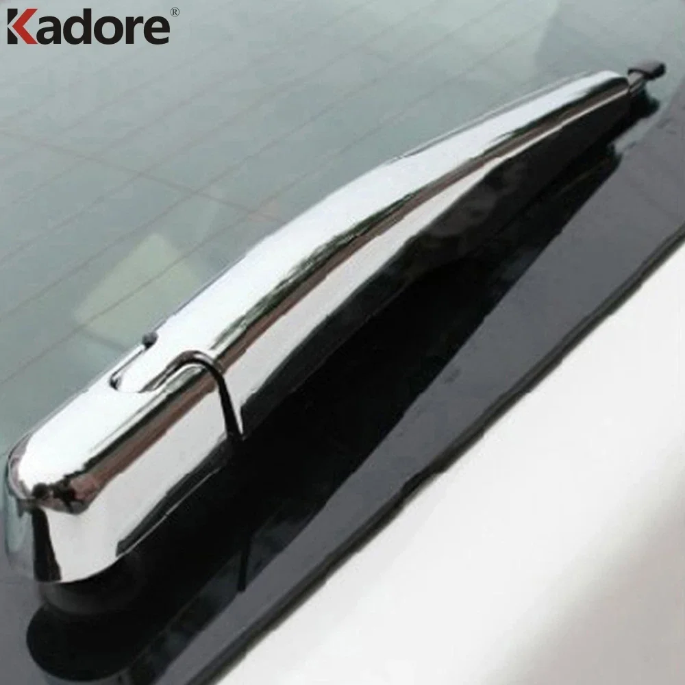 Tail-Wiper-Strip-For-Ford-Kuga-Escape-2013-2016-2017-2018-2019-Chrome ...