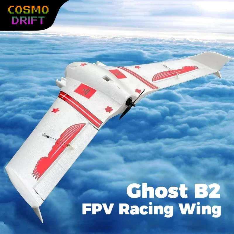 Kopachy Ghost AR Wing 950mm FPV RC Airplane EPP Fixed Wing Aircraft ...