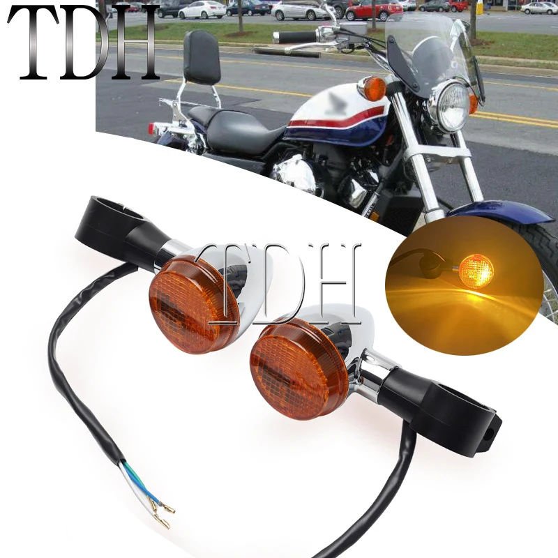 Oem Honda Shadow Turn Signals Honda Shadow 750 Turn Signal | Honda
