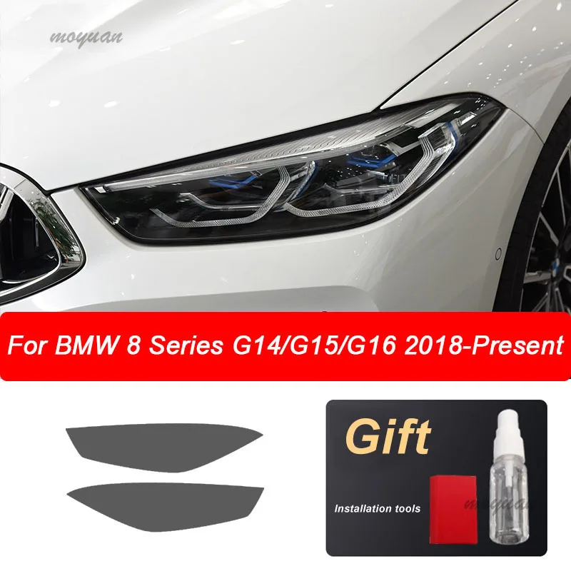 For BMW F30 F31 G20 F10 F11 G30 F40 F32 F22 F36 F07 F34 G32 G11 G15 Car ...