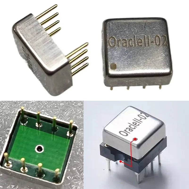 For-Oracle-II-Dual-Op-Amp-Hybrid-Discrete-Audio-Operational-Amplifier ...