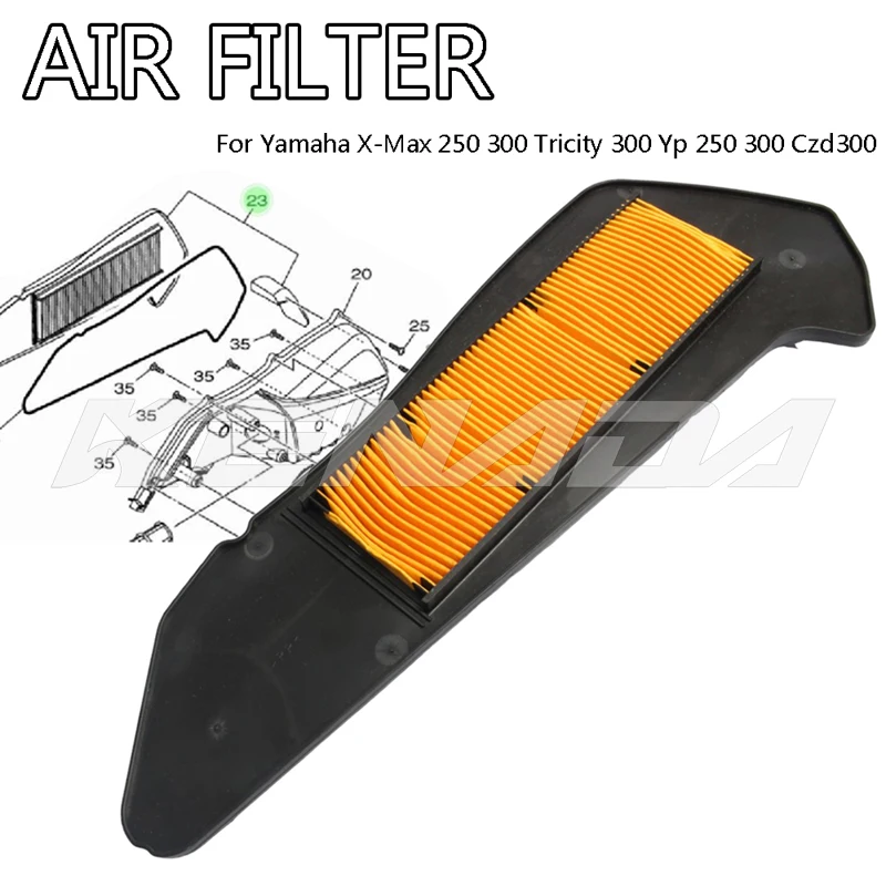 Air-Filter-For-Yamaha-X-Max-250-300-Tricity-300-Yp-250-300-Czd300.jpg