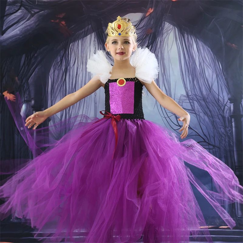 Snow White Magic Mirror Costume