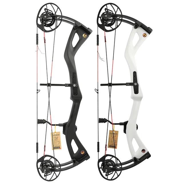 Military Grade Compound Bow