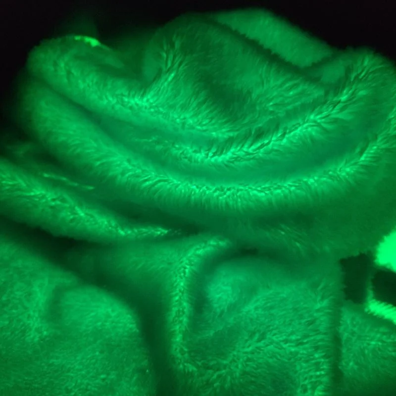 1-5m-Width-Luminous-Velvet-Fabric-Illuminant-Pearl-Velvet-Cloth-Color ...