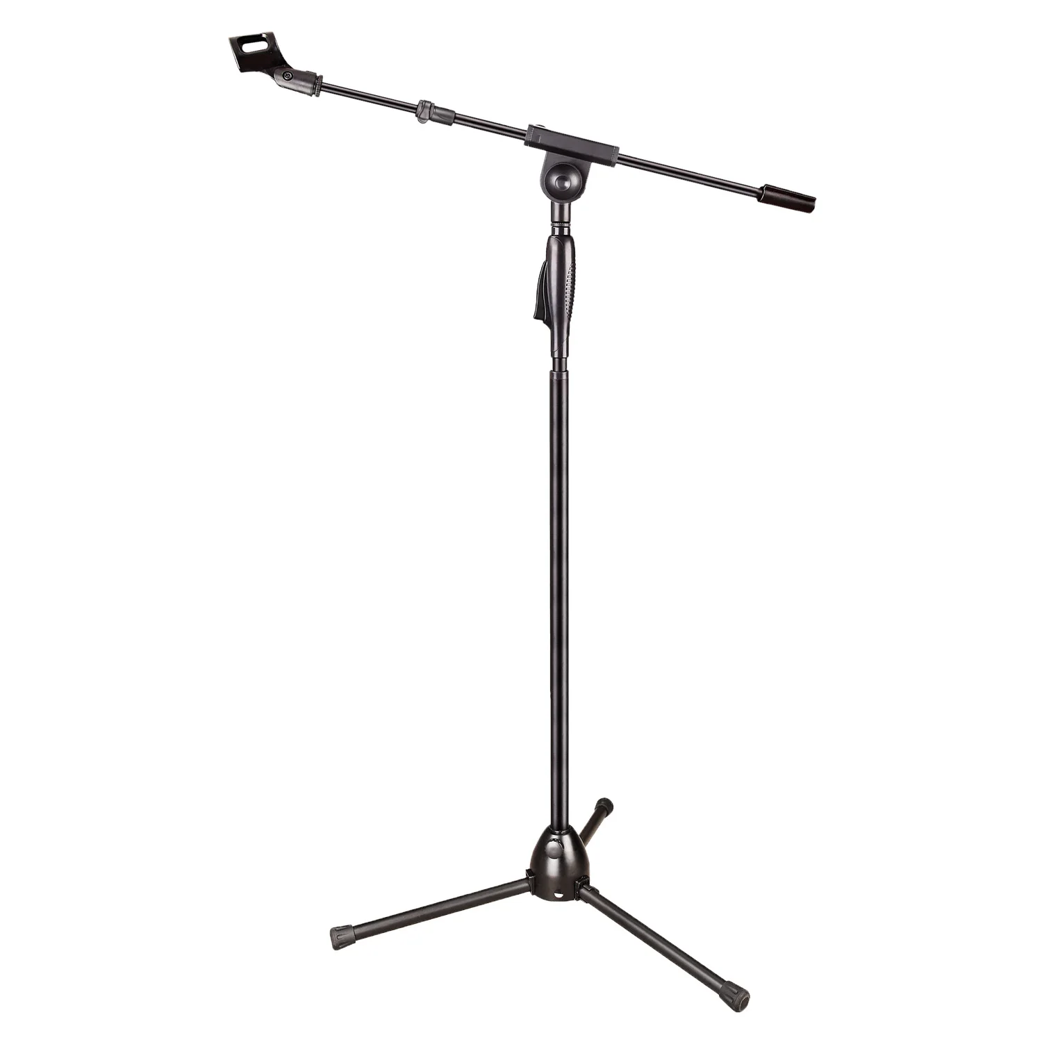 Freeboss-Support-de-microphone-en-m-tal-tr-pied-au-sol-angle-r-glable ...