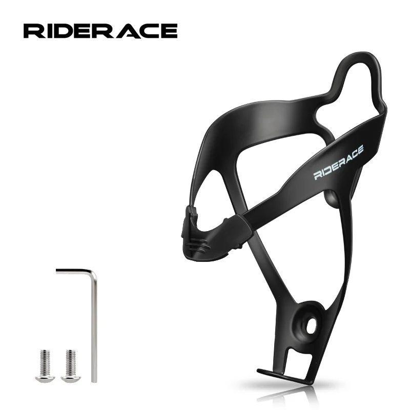 RIDERACE Bicycle Bottle Holder Aluminium Alloy Lightweight MTB Bike ...