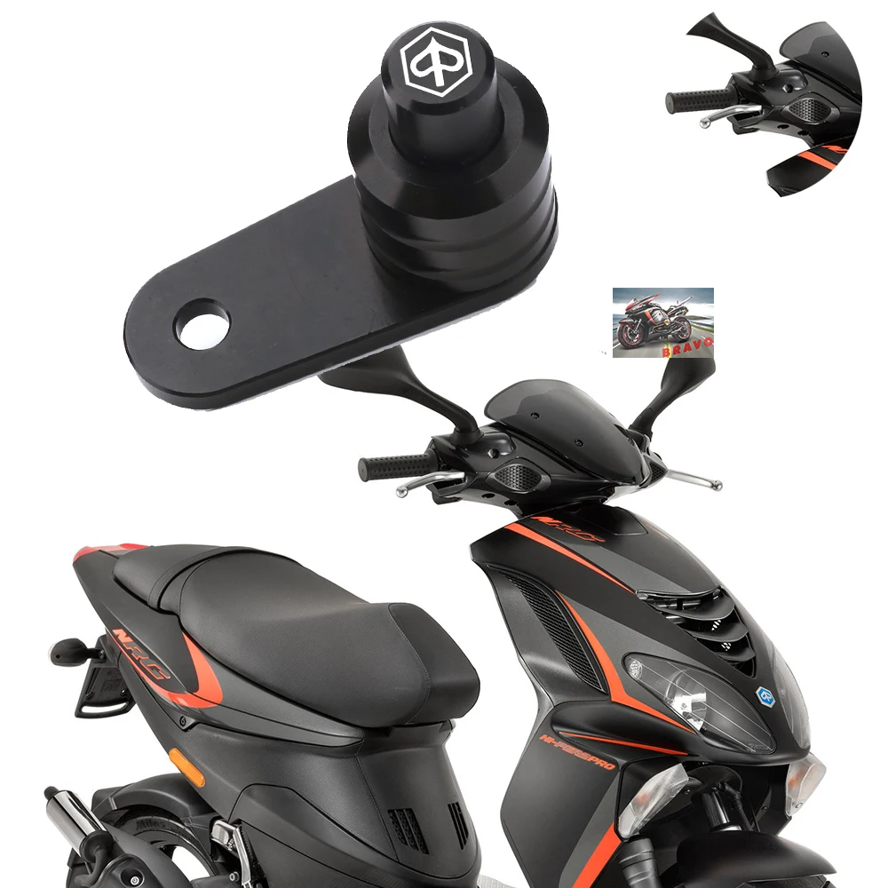 Logo-Voor-Piaggio-Mp3-300-400-500-BYQ150-5AV-Ww150-Motorfiets ...